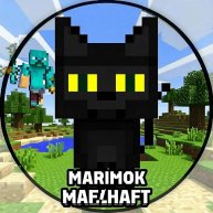 Иконка канала МАРИМОК