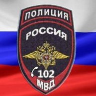Иконка канала МВД России