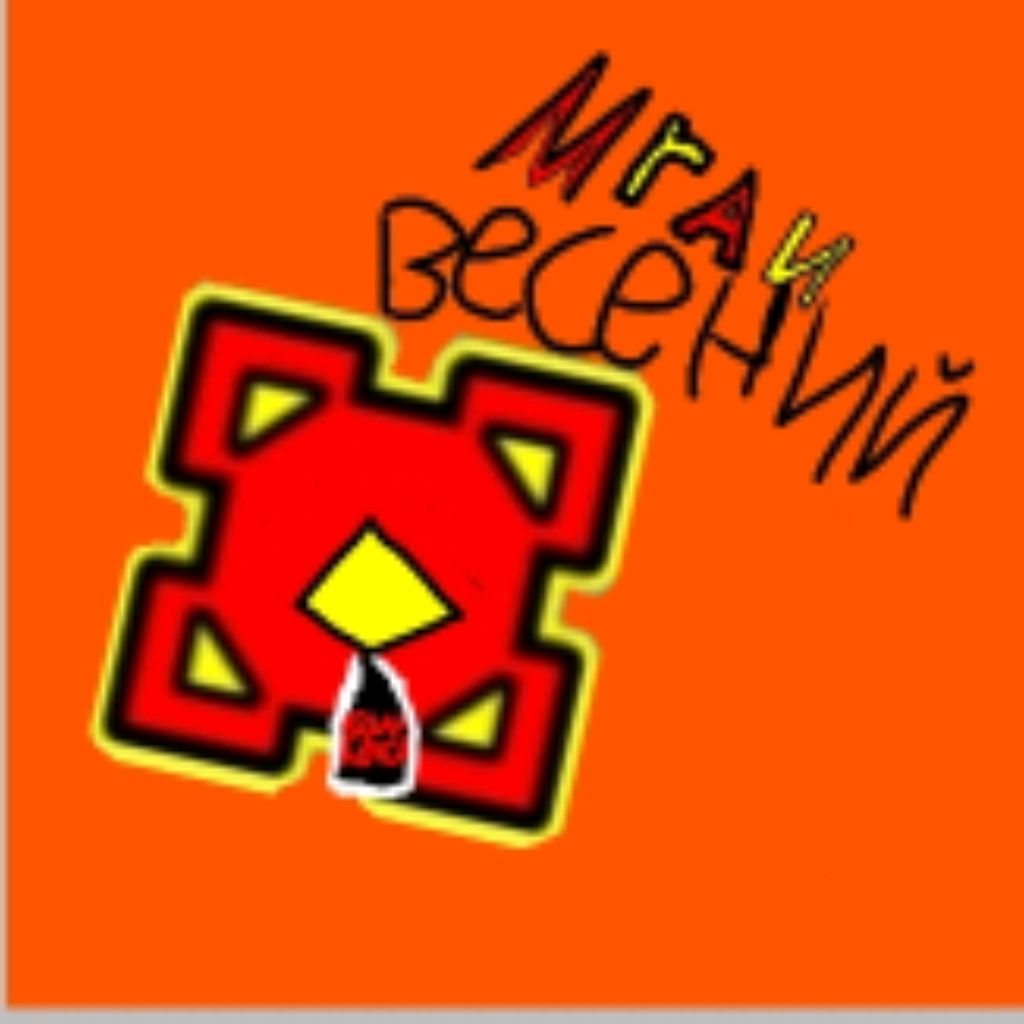 Иконка канала Mran Весений