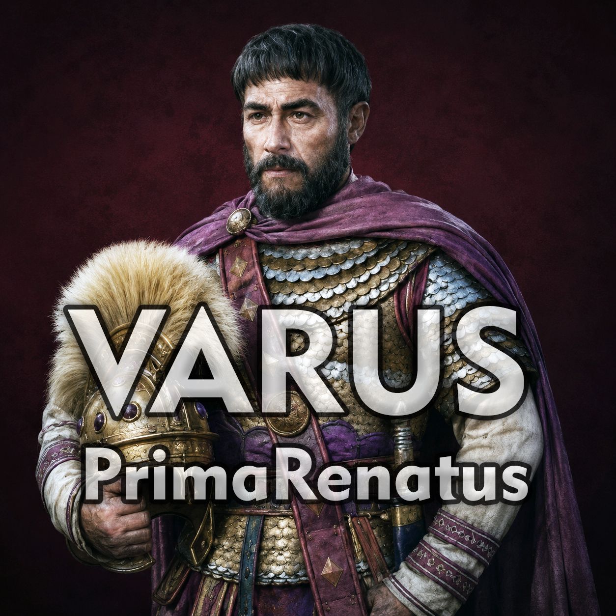 Иконка канала Varus PrimaRenatus