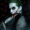 Иконка канала Mad Joker