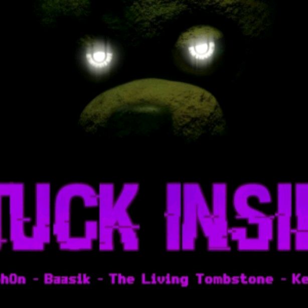 Иконка канала Freddy's Fathbear