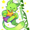 Иконка канала 🌴 Летний ABZ_Gnarpy 🌴