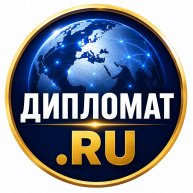 Иконка канала Diplomatrutube