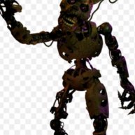 Иконка канала Springtrap 24k