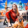 Иконка канала Шахматистка