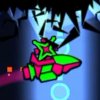 Иконка канала Geometry Dash | прохождение уровней
