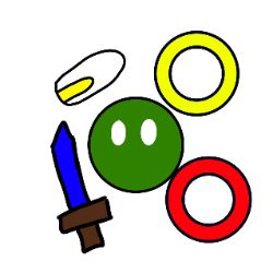 Иконка канала Supranick (MrSonic)