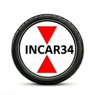 Иконка канала incar34