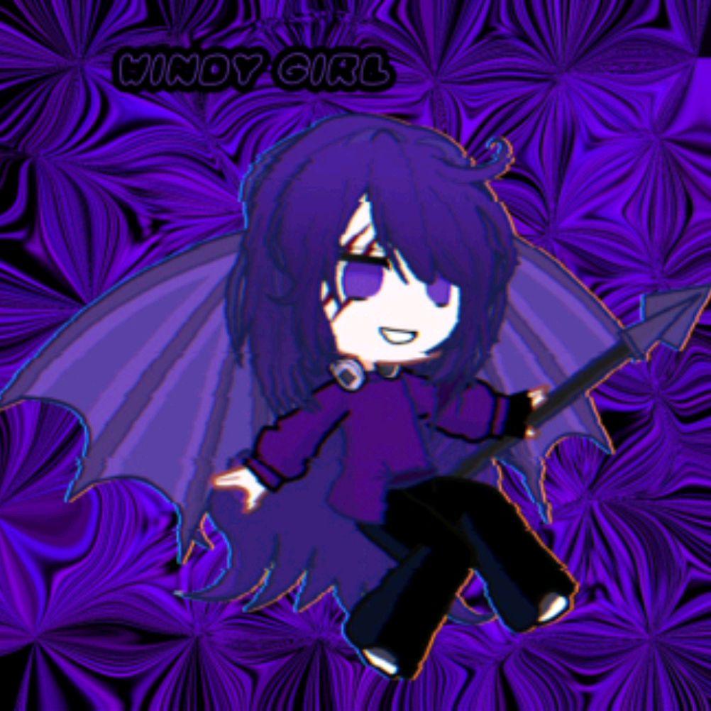 Иконка канала 𐙚𝚆𝚒𝚗𝚍𝚢 𝚐𝚒𝚛𝚕𐙚