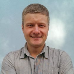 Иконка канала Константин Кирин