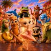 Иконка канала Детские мультфильмы. Мультфильмы для малышей.
