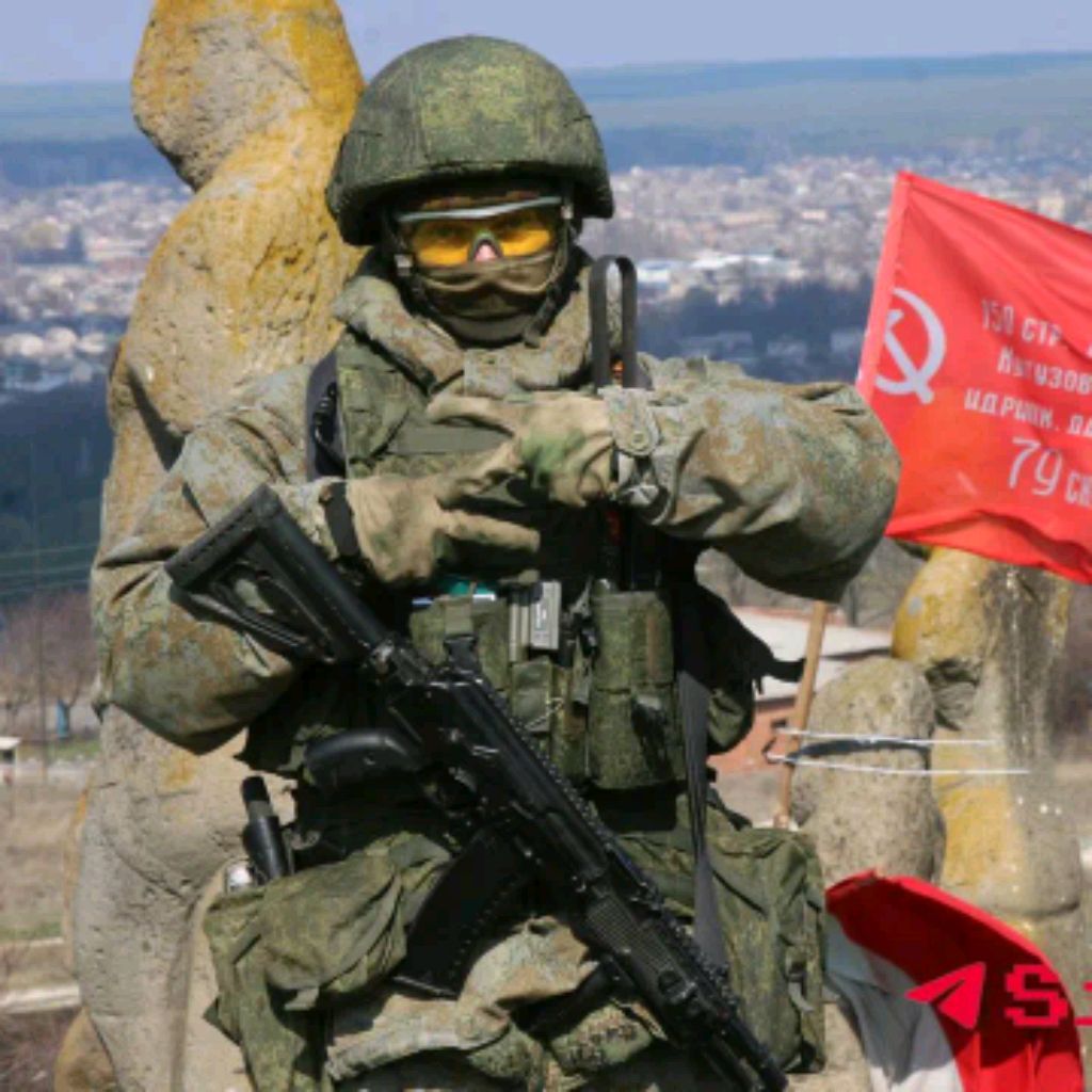 Иконка канала Нормальный