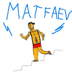 Иконка канала Matfaev