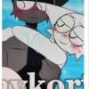 Иконка канала Wenda X Gray