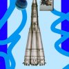 Иконка канала 🚀‡р-7★🚀
