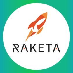 Иконка канала Ракета – цифровая платформа для командировок