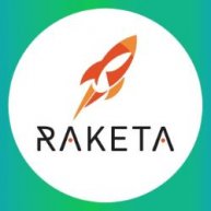 Иконка канала Ракета – цифровая платформа для командировок
