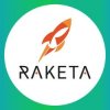 Иконка канала Ракета – цифровая платформа для командировок