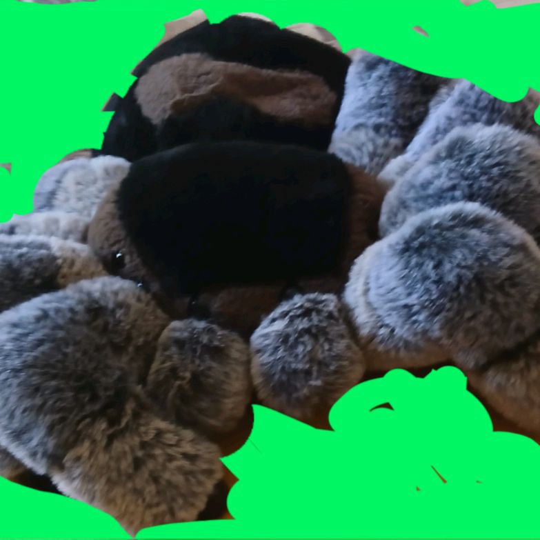 Иконка канала Паучёк