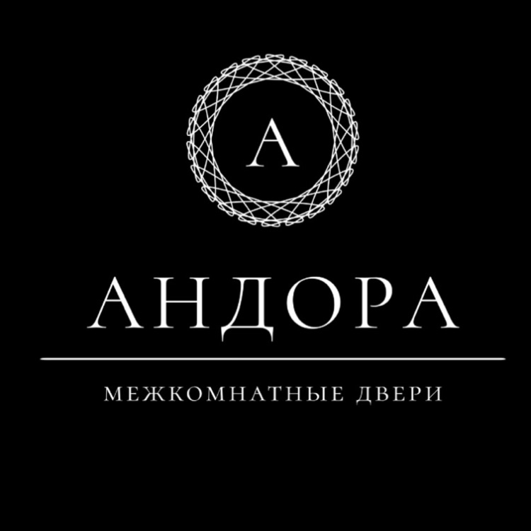 Иконка канала andora.doors