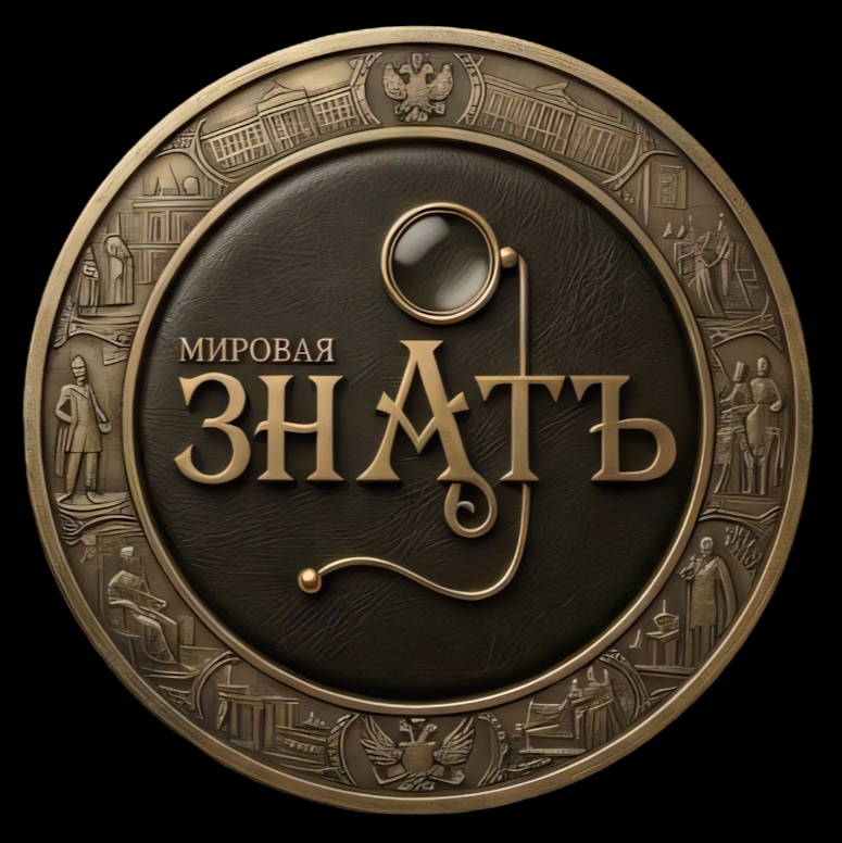 Иконка канала ЗНАТЪ