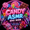 Иконка канала CANDY ASMR 🍬