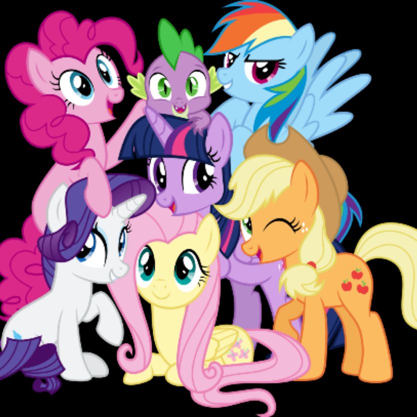 Иконка канала °°°Mlp••💓🪽