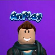 Иконка канала AnPlay