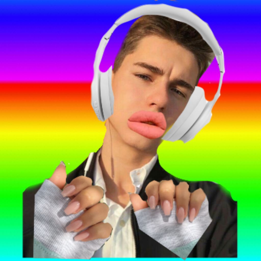 Иконка канала 🥵Ах Ах ДаНеЧкА🥵