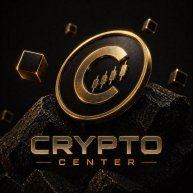 Иконка канала CRYPTO CENTER