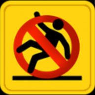 Иконка канала safetystep ленты и профили