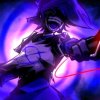 Иконка канала Музыка, Видеоигры И Anime animation