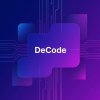 Иконка канала DeCode