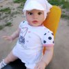 Иконка канала Love reborns🎀