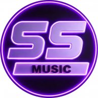 Иконка канала SS Music