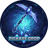 Иконка канала Pickaxe Drop