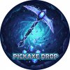Иконка канала Pickaxe Drop