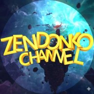 Иконка канала ZenDonko