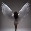 Иконка канала 🪽Angel_ story_🪽