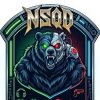Иконка канала NSQD