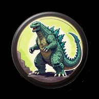 Иконка канала GodzillaGame