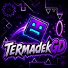 Иконка канала TermadekGD геометри деш приколы и другое