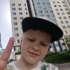Иконка канала матвей