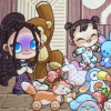 Иконка канала Diana