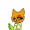 Иконка канала Дино  Cat  Кв:)