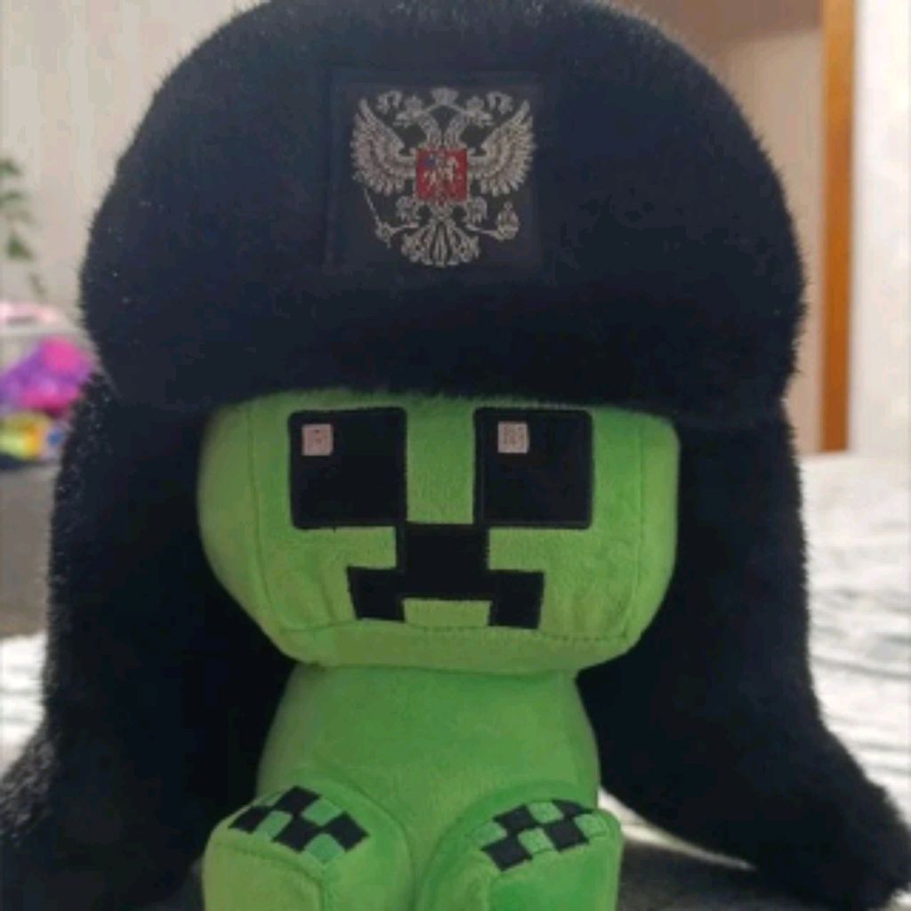 Иконка канала MISHA ТЫКВА