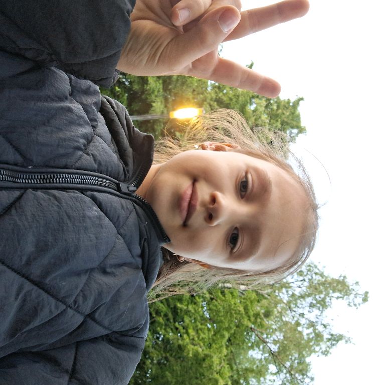 Иконка канала 🌹Алиска лисичка🌹