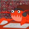 Иконка канала Ракообразный