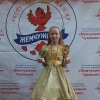 Иконка канала София🎻🎤⛸️,,🎵🎼🎶🪽